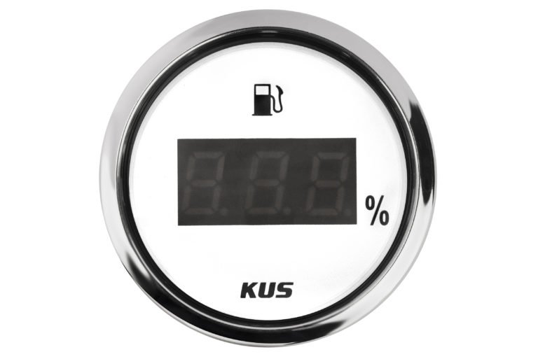 Купить Указатель уровня топлива для лодки KUS KY10113 в Украине в ...