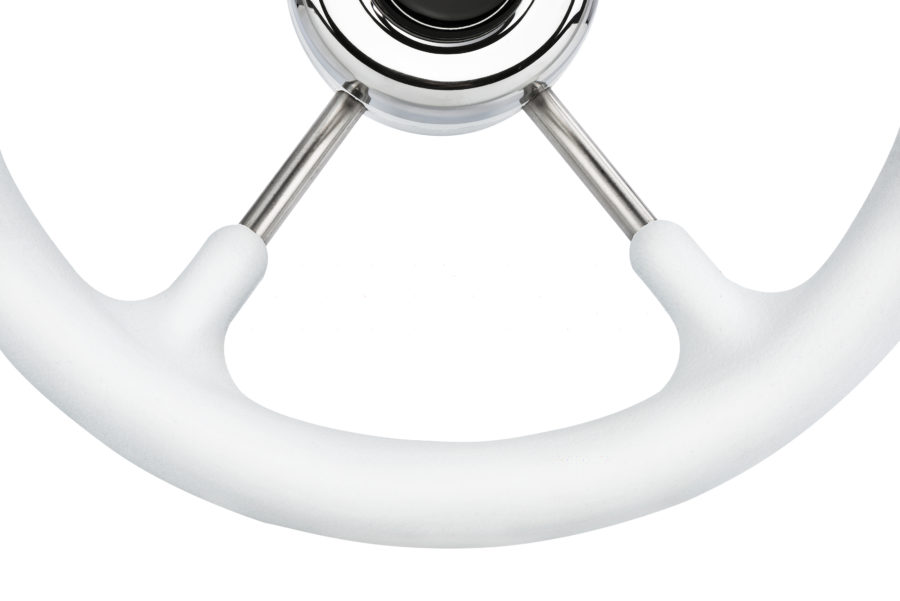 Купить Руль для лодки Pretech W в Украине в интернет-магазине Ozero